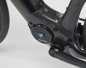 New partnership between Polini and MCipollini - poliniebike
